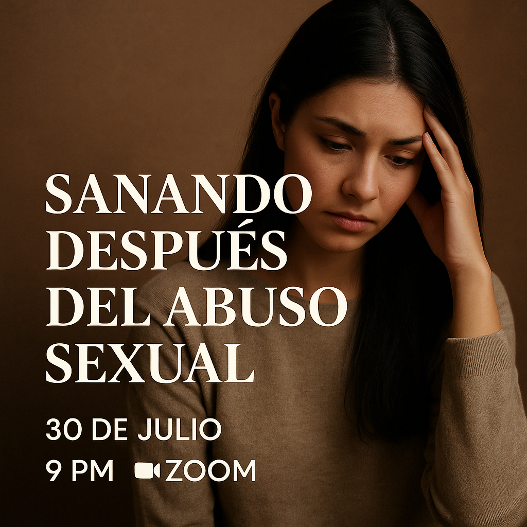 Abuso Sexual y Ruptura del Alma: Restaurando el Néfesh(Cuerpo)y el Rua ...