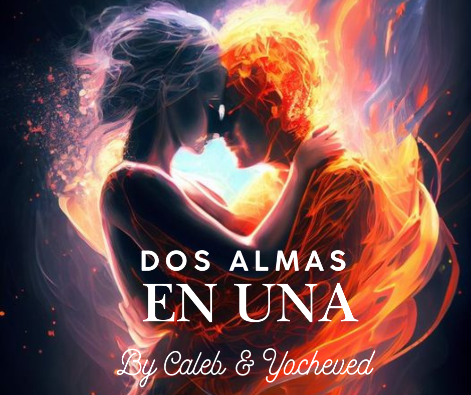 "Dos Almas en Una" - Grabacion – Creaciones De Caleb
